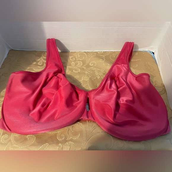 Lilyette | Intimates & Sleepwear | Lilyette Maidenform 4ddd Pink ...